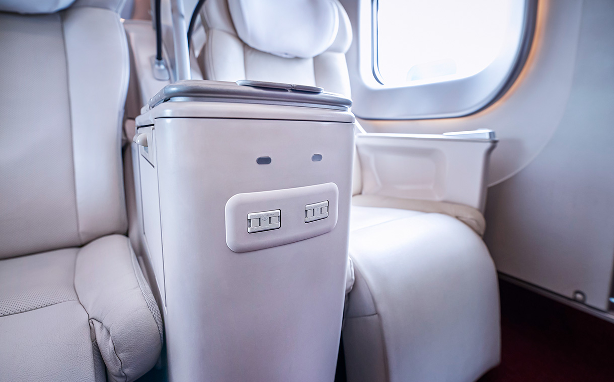 รถไฟชินคังเซ็น Gran Class